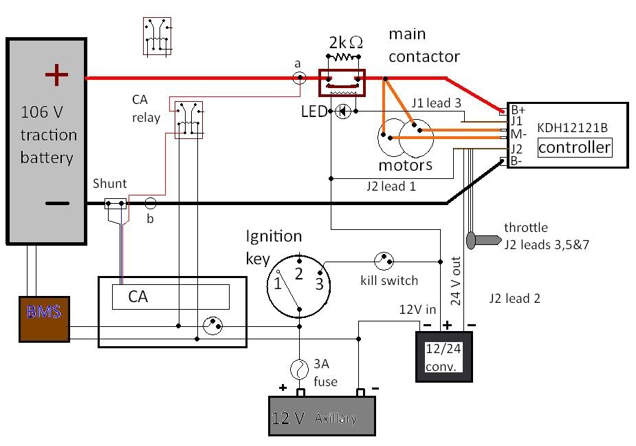 Voltron, the Electric RG! - Page 3 - AEVA Forums