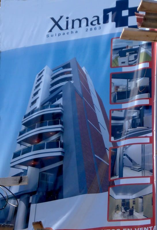 SANTA FE - Edificio Xima I | SkyscraperCity Forum