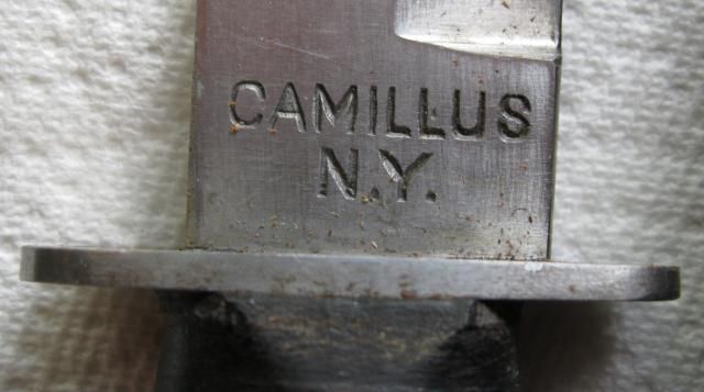 Knife Identification and Restoration | BladeForums.com