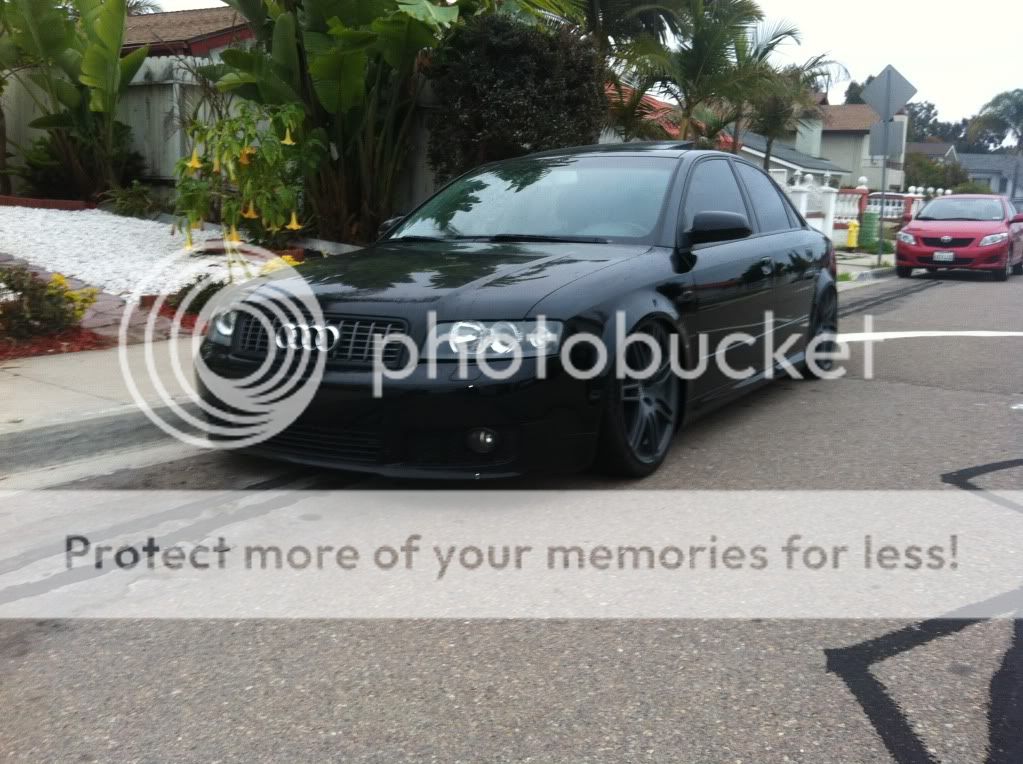 Random Pictures Of Your B6... - Page 33