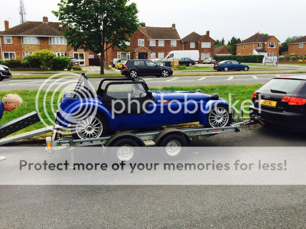 Rotrex C30-74 on a 1994 1.8 Engine - Page 7 - MX-5 Miata Forum