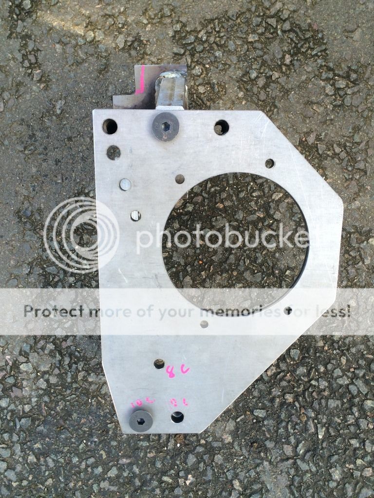 Rotrex C30-74 on a 1994 1.8 Engine - Page 4 - MX-5 Miata Forum