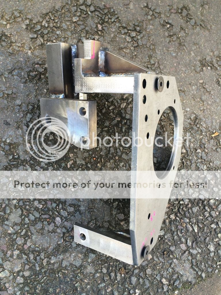 Rotrex C30-74 on a 1994 1.8 Engine - Page 4 - MX-5 Miata Forum