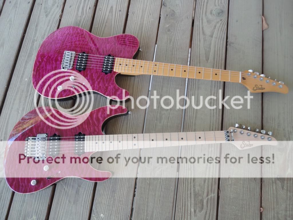 Show your Suhr! | Page 44 | The Gear Page