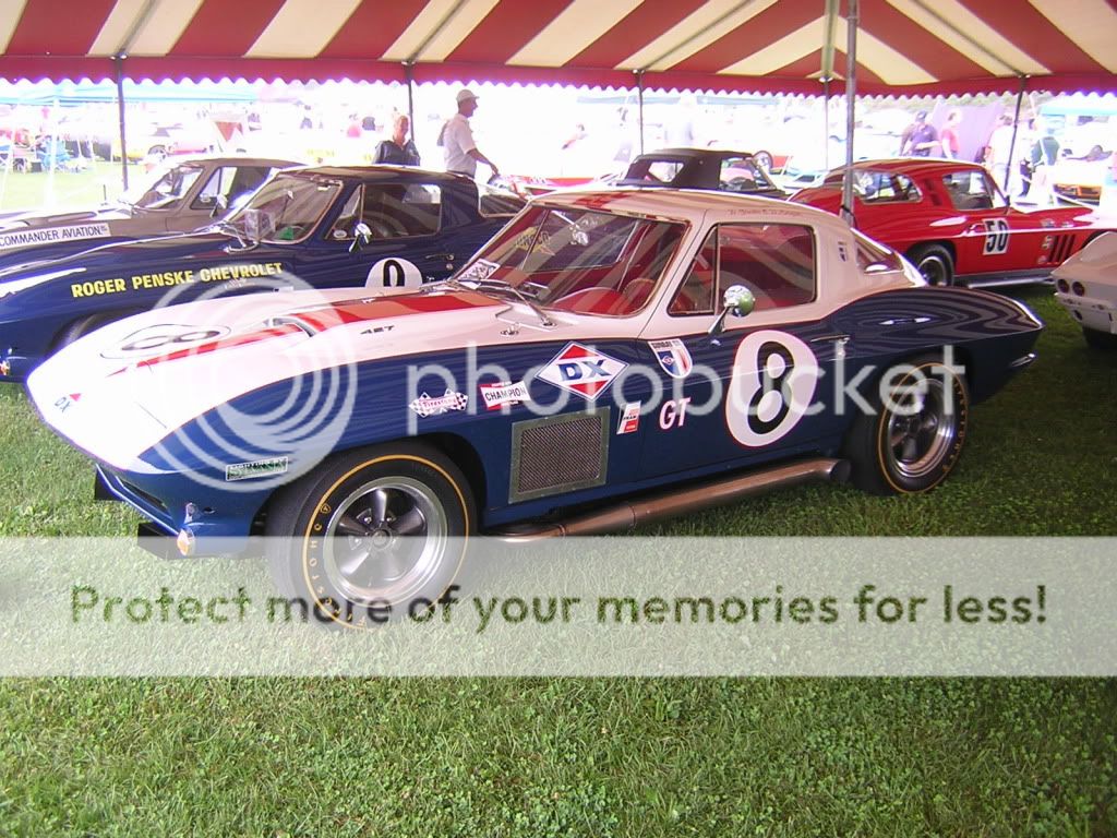 Carlisle race car pics - CorvetteForum - Chevrolet Corvette Forum ...