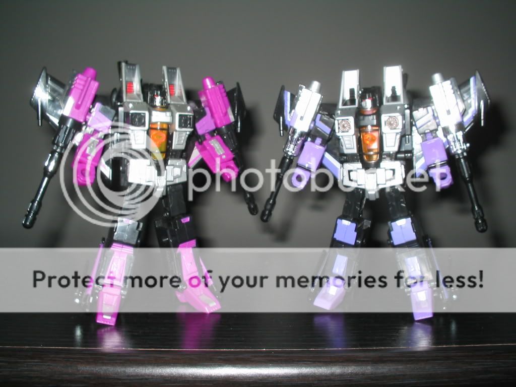 Singapore Transformers Sightings | Page 72 | TFW2005 - The 2005 Boards