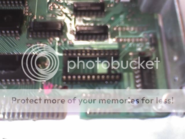 Chip Tuning - Системы управления двигателем - Форум по радиоэлектронике