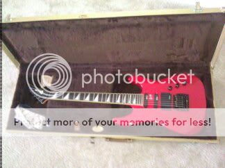 F/T 1986 Charvel/Jackson Model 6 Kahler - Electric Guitars - Harmony ...