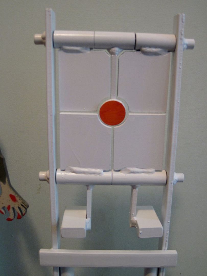 New WFTF Quadrant Targets for practice | Hunter (HFT) & Field Target ...