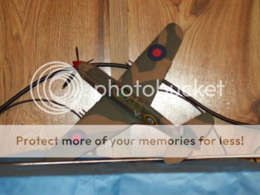 RAF Kittyhawk Dive-Bomber - FineScale Modeler - Essential magazine for ...