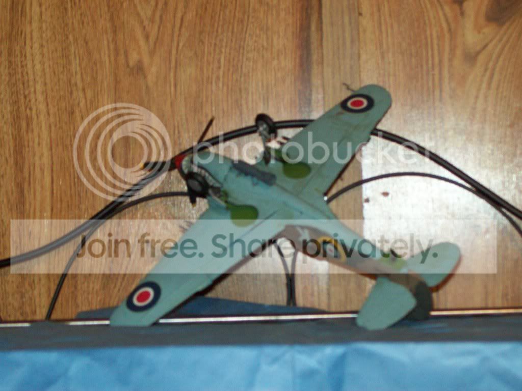 RAF Kittyhawk Dive-Bomber - FineScale Modeler - Essential magazine for ...