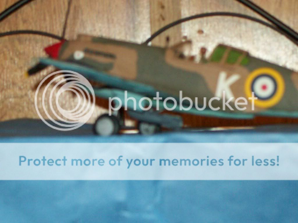 RAF Kittyhawk Dive-Bomber - FineScale Modeler - Essential magazine for ...