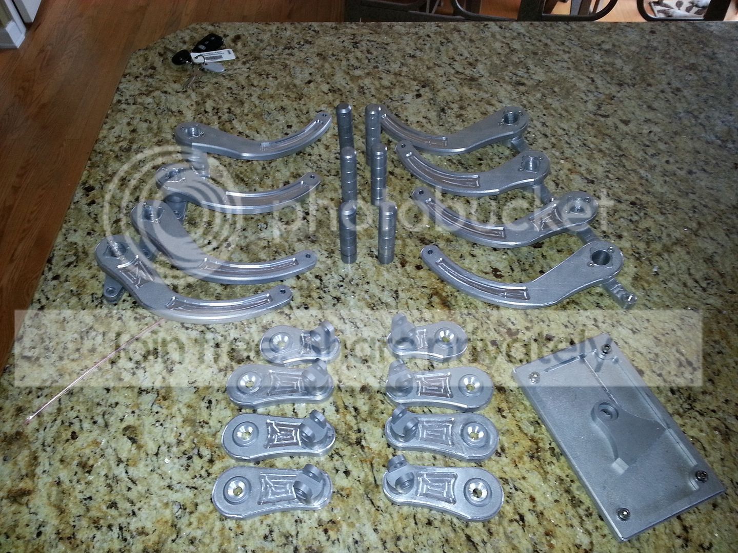 2012-2013 3" extended forward controls | Harley Davidson V-Rod Forum