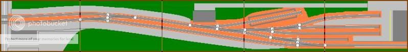 A branch line layout, somewhere around Dorset/Devon - New Railway ...
