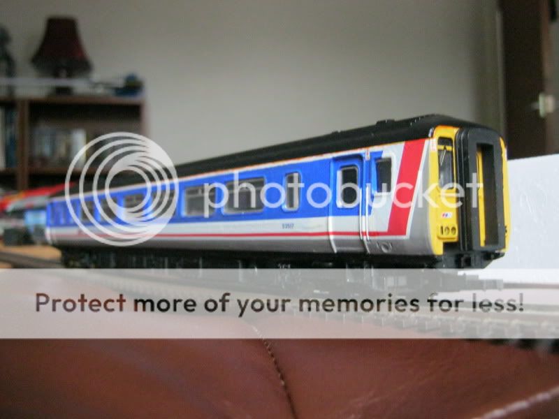 Modeling liveries that never did..... - New Railway Modellers Forums