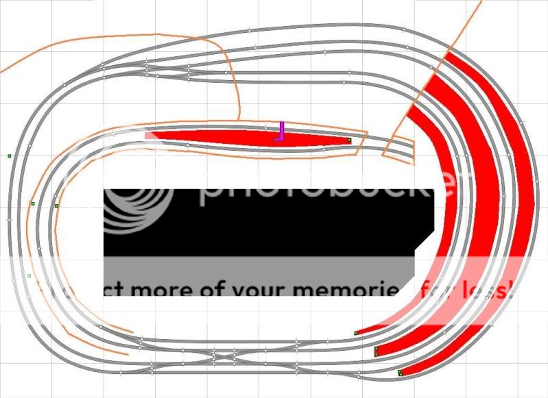A new start (again) - The planning stage - New Railway Modellers Forums