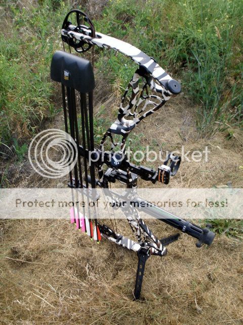 rytera nemesis ???? | Archery Talk Forum