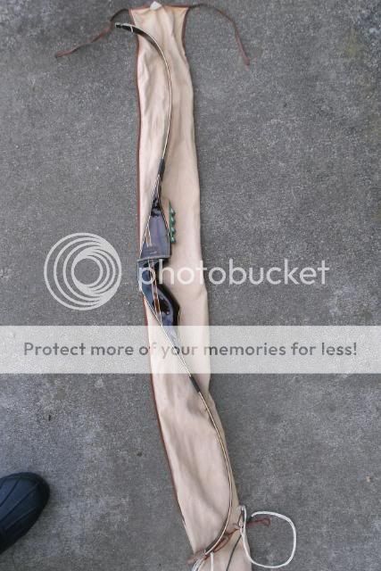 How do you Order Strings?, Browning Cobra | Archery Talk Forum