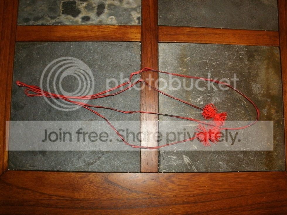 Samick SLB 69" Longbow Pics. | Archery Talk Forum