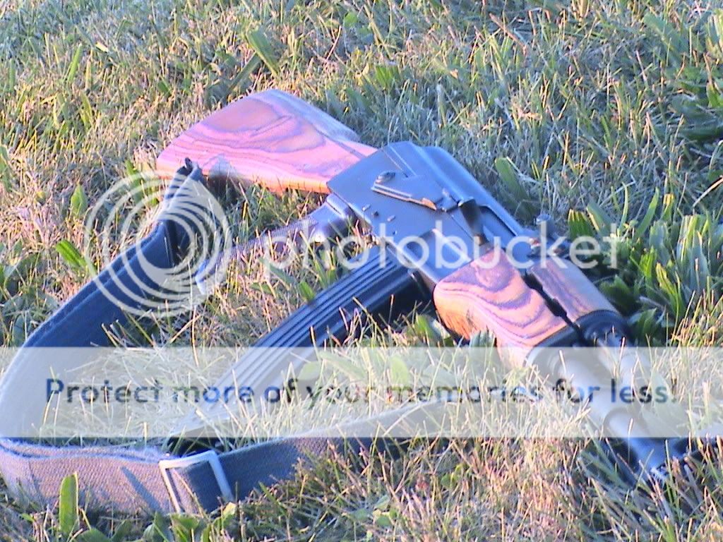 SLR-95 vs SA-93 - AR15.COM