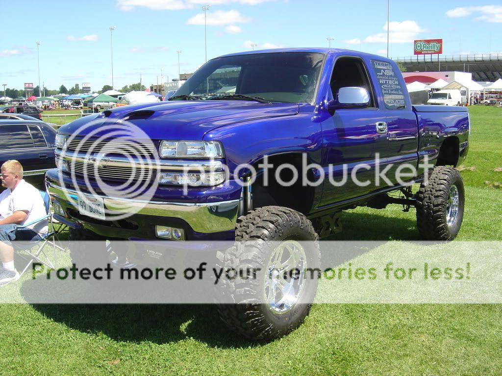 Chevy 4x4 Image - Chevy 4x4 Graphic Code