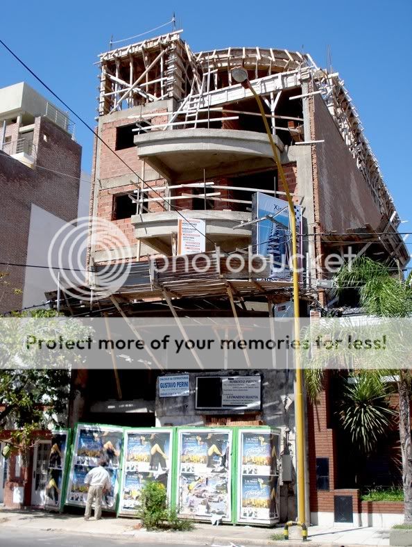 SANTA FE - Edificio Xima I | SkyscraperCity Forum