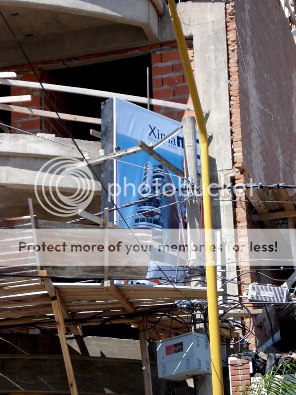 SANTA FE - Edificio Xima I | SkyscraperCity Forum