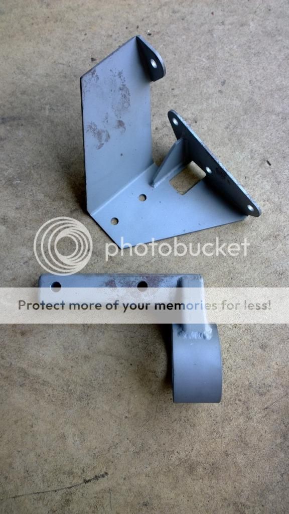 MK1 Rabbit 1.8t swap engine mounts | VW Vortex - Volkswagen Forum