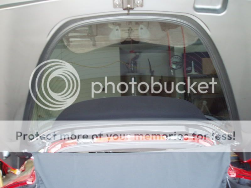 window tinting and Nav and dot matrix - CorvetteForum - Chevrolet ...