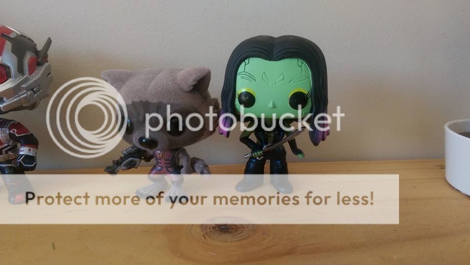 my newest additions (EB & local newsagent) plus complete collection ...