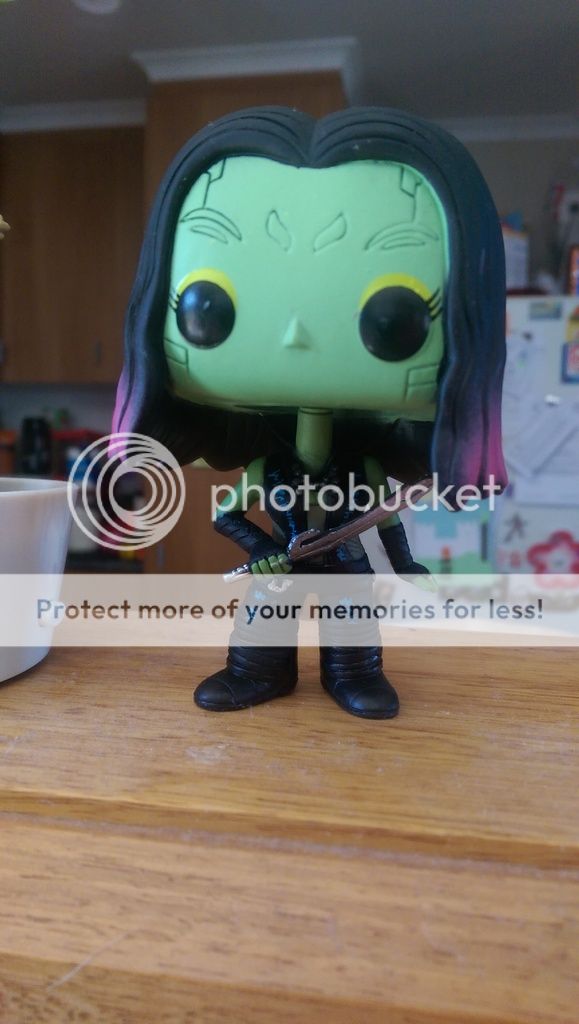 my newest additions (EB & local newsagent) plus complete collection ...