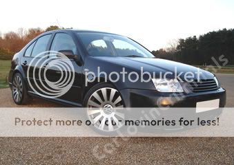 2004 R32 front bumper on a 2004 Jetta | VW Vortex - Volkswagen Forum