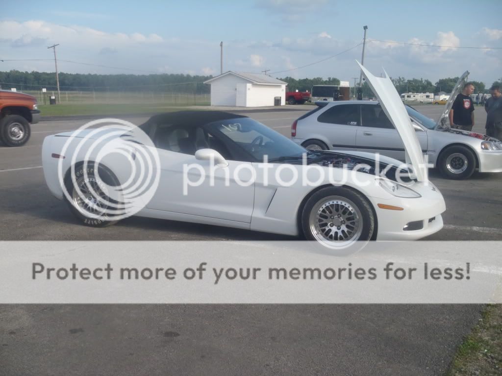 17" rear 18" front CCW DRAG PACK - CorvetteForum - Chevrolet Corvette ...