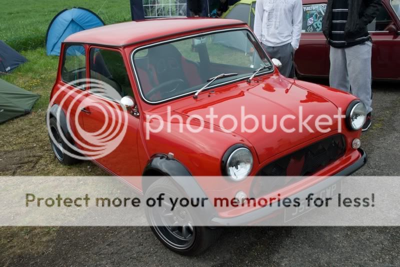 Mini Vs Beetles - Page 3 - General Meets and Events - The Mini Forum