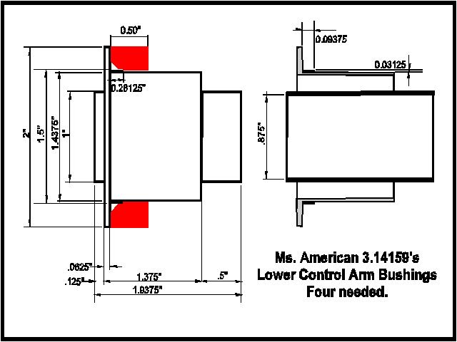 Ford's GREAT Anti-Harsh-Crank Conversion Caper | Page 2 | Ford Muscle ...