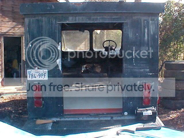 Lorrie Van Haul - 1967 Dodge P200 Mail Van | Page 7 | DodgeTalk Forum