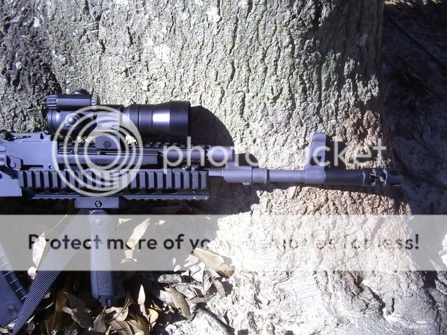 ultimak lower handguard? > AK Discussions > AR15.COM