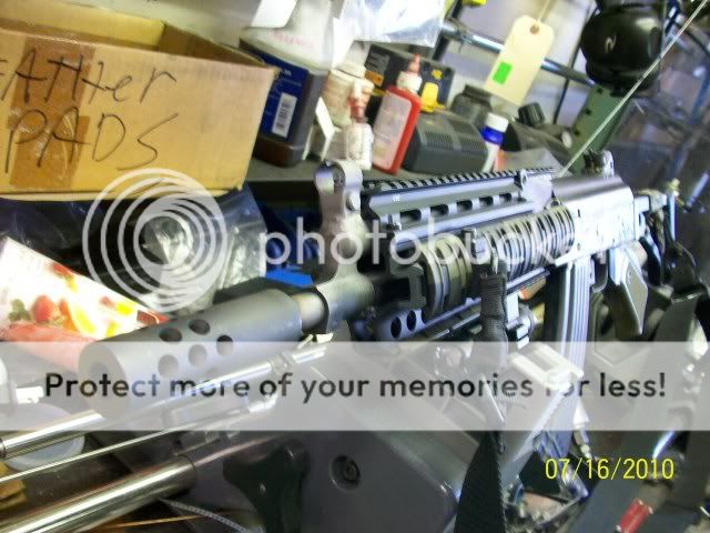 What does featureless/evil mean? - Calguns.net