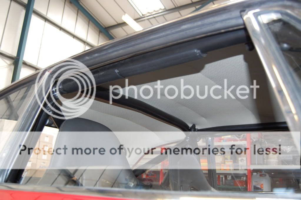 Chrome and headliner installation | Alfa Romeo Forums