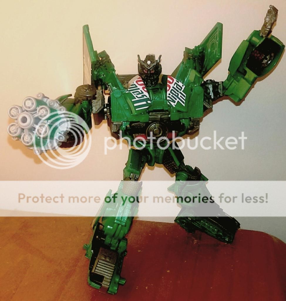 The UK Toy Discussion | Page 5141 | TFW2005 - The 2005 Boards