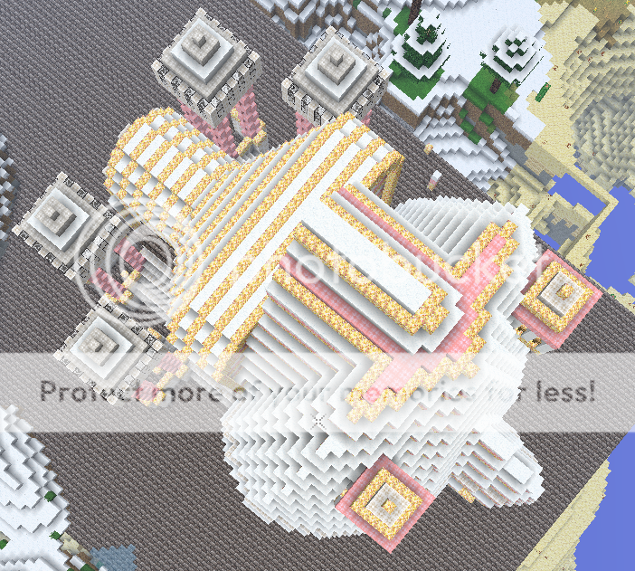 [Sky Temple] Finished! - Screenshots - Show Your Creation - Minecraft ...