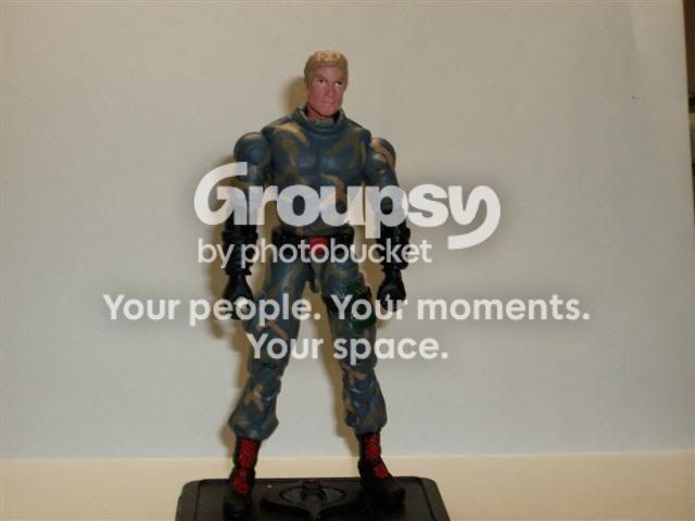 Show-Off Your Rock-Viper Customs - HissTank.com