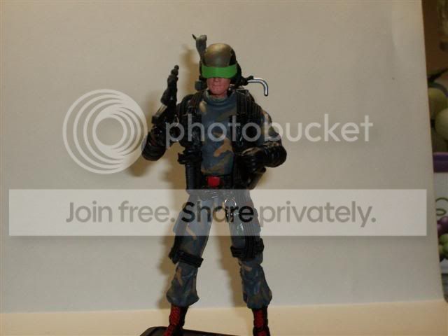 Show-Off Your Rock-Viper Customs - HissTank.com