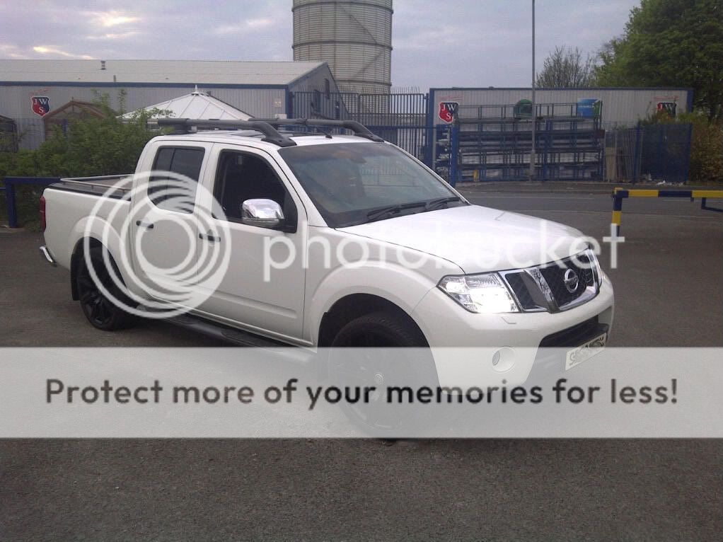 In Love | Nissan-Navara.net