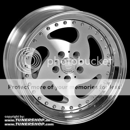 FEELER: Thinking of Selling my Tracer Tech 2 wheels | VW Vortex ...