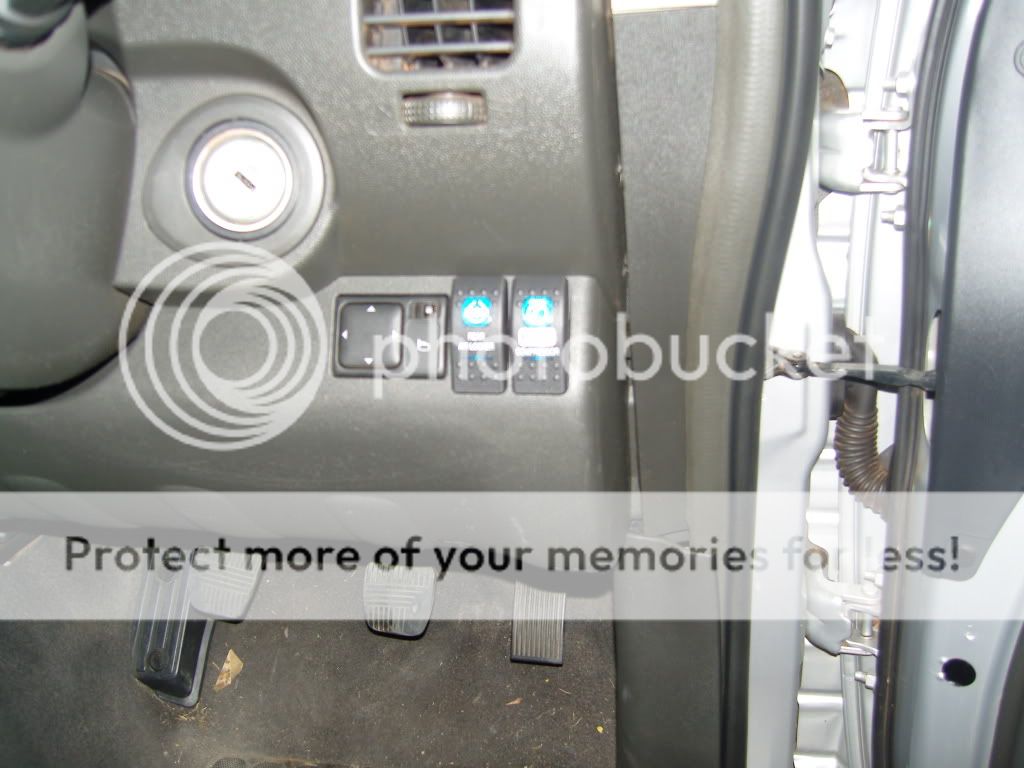 ARB Locker Anouncement | Page 2 | Nissan Frontier Forum