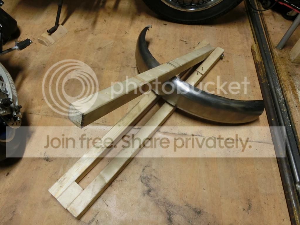 Fender Radius | Jockey Journal Forum