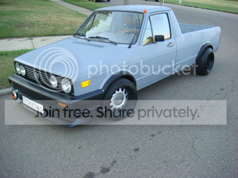 Front Ends? | VW Vortex - Volkswagen Forum