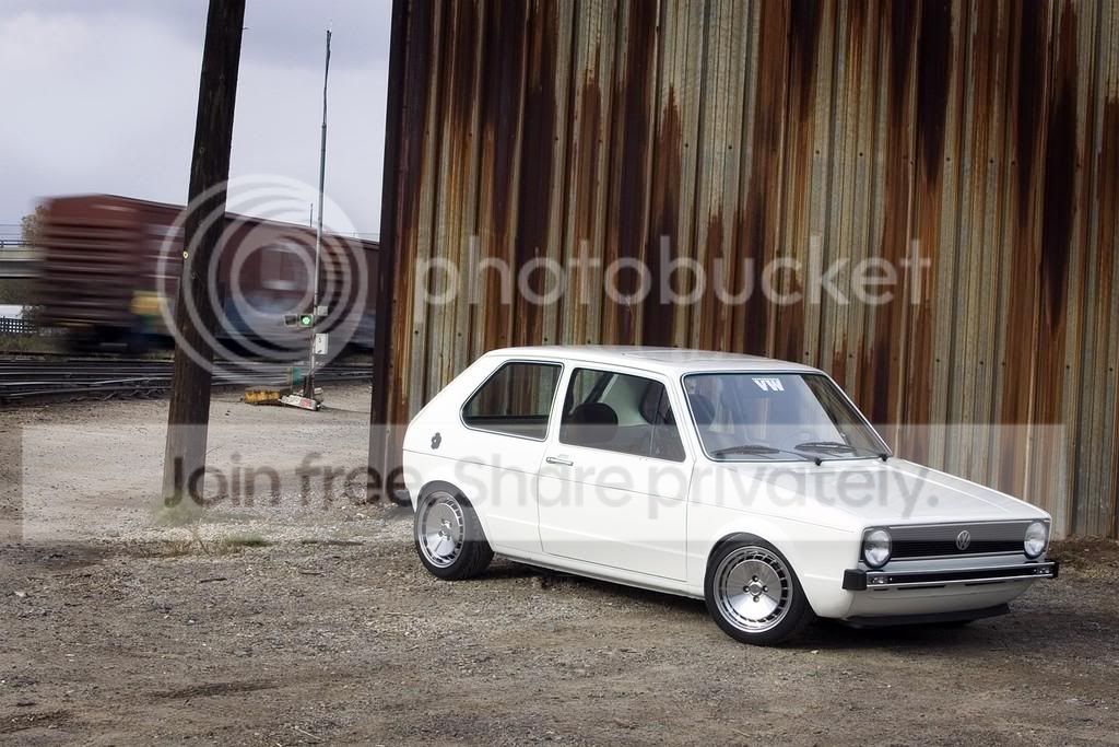 Front Ends? | VW Vortex - Volkswagen Forum