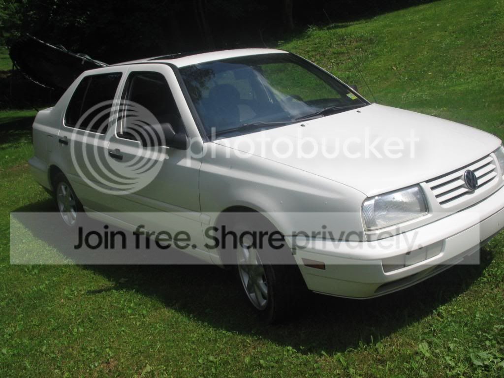 1998 VW Jetta TDI 50 MPG $3700 | VW Vortex - Volkswagen Forum